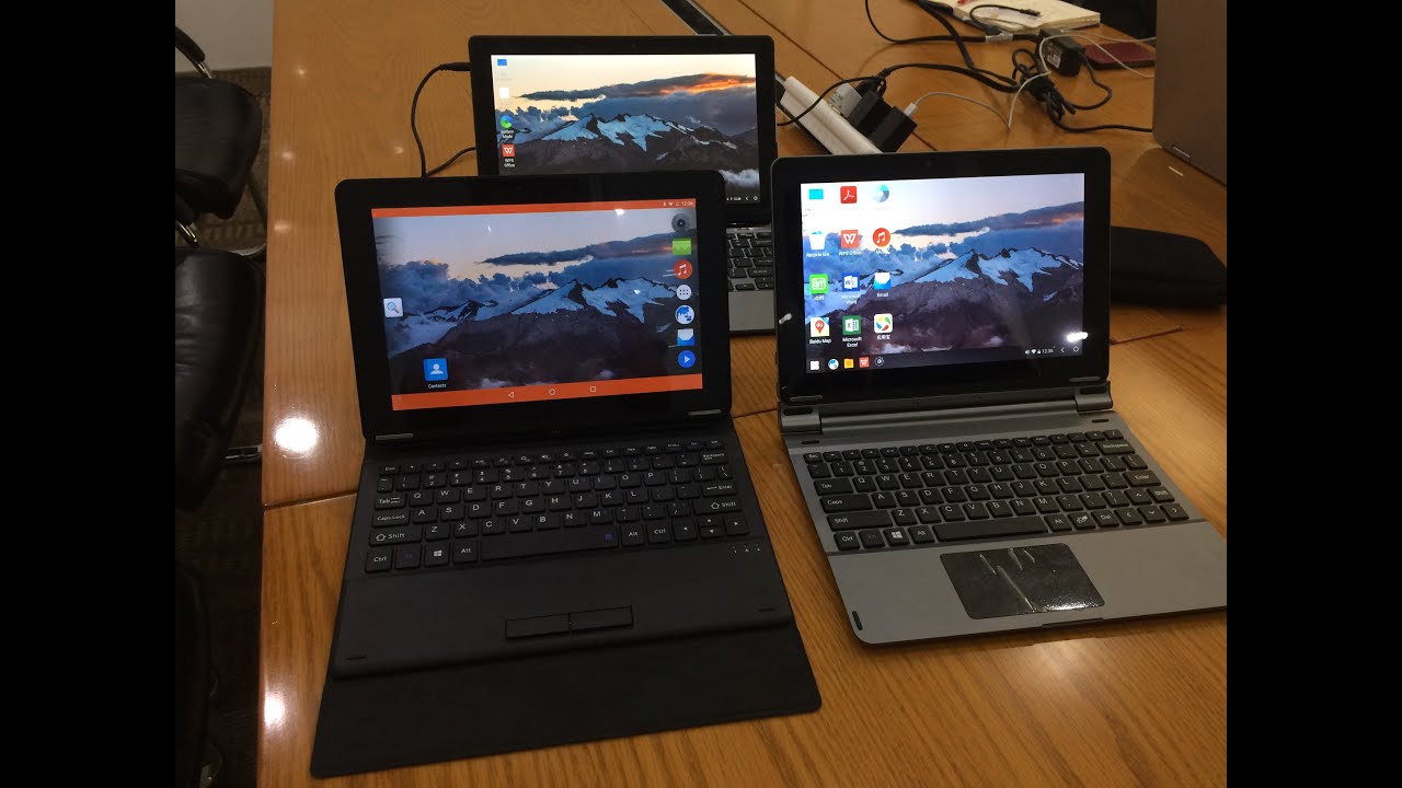 Allwinner Double OS for 2-in-1 Laptops by Highcharacter PCB Design ...