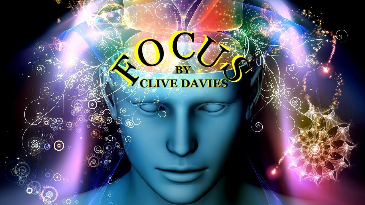 FOCUS (original song) - YouTube