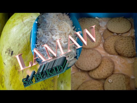 MAKING LAMAW part 1 - YouTube