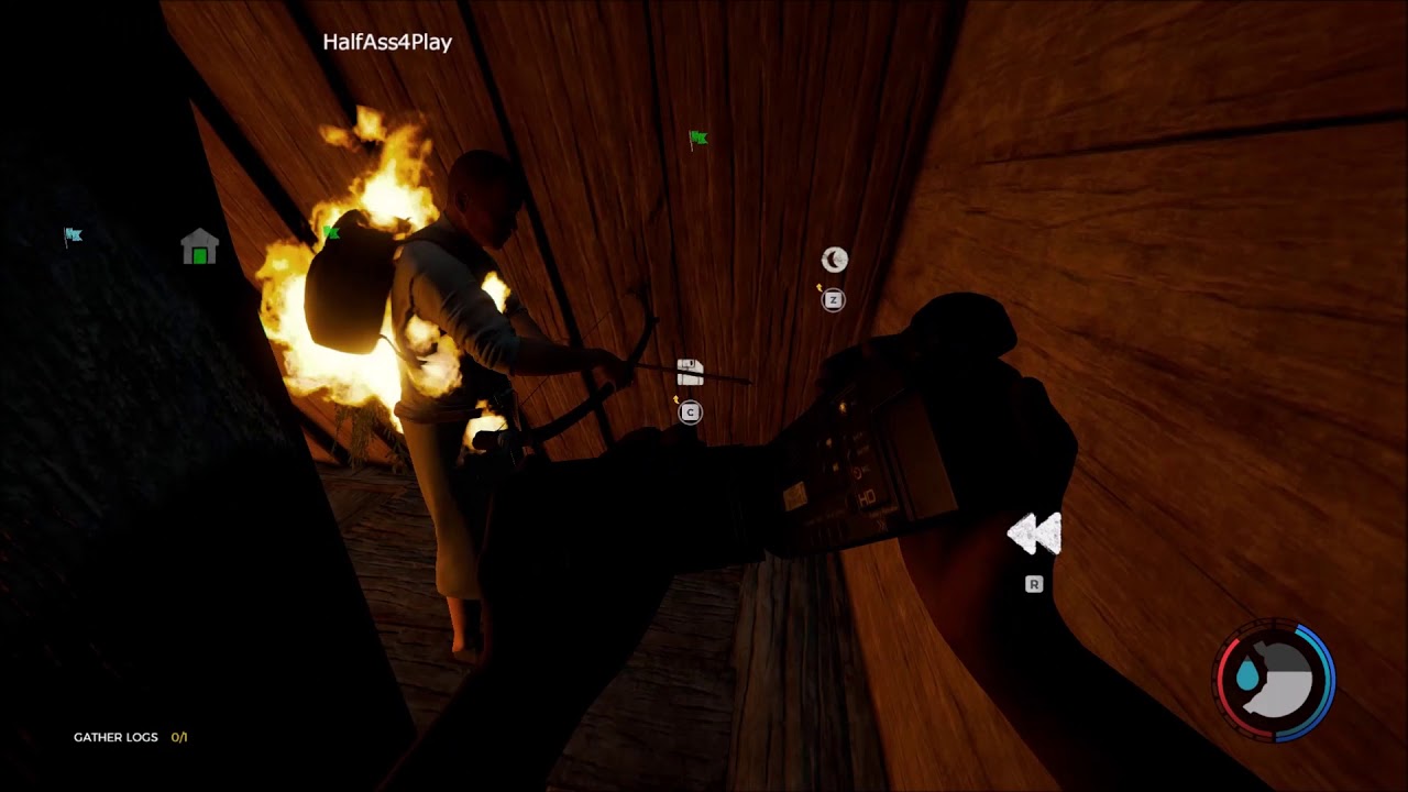 Forest Comp 1 - YouTube