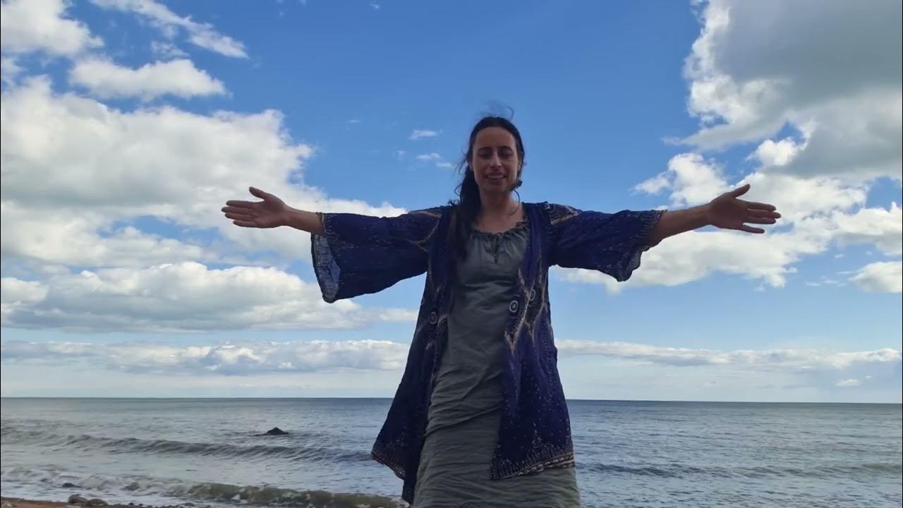 6 healing sounds Qigong| Mindful Movement - YouTube
