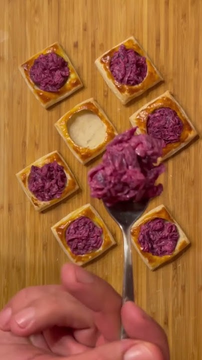 Закуска должна быть и вкусной, и красивой🔥#накухнеуиванасоловьева - YouTube