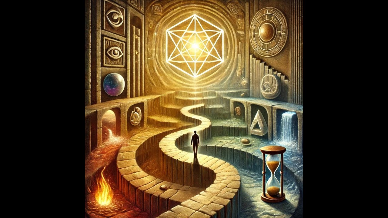 GURDJIEFF’S FOURTH WAY EXPLAINED: MASTER DAILY SELF KNOWLEDGE & HIGHER ...