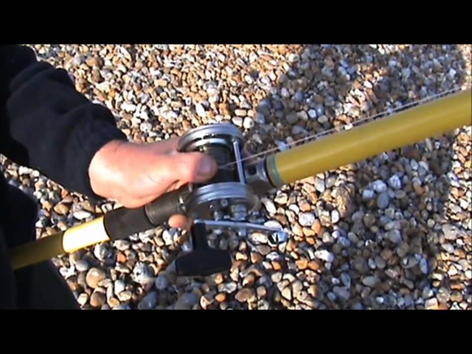 Pendulum cast with Paul Humble. Part one. - YouTube