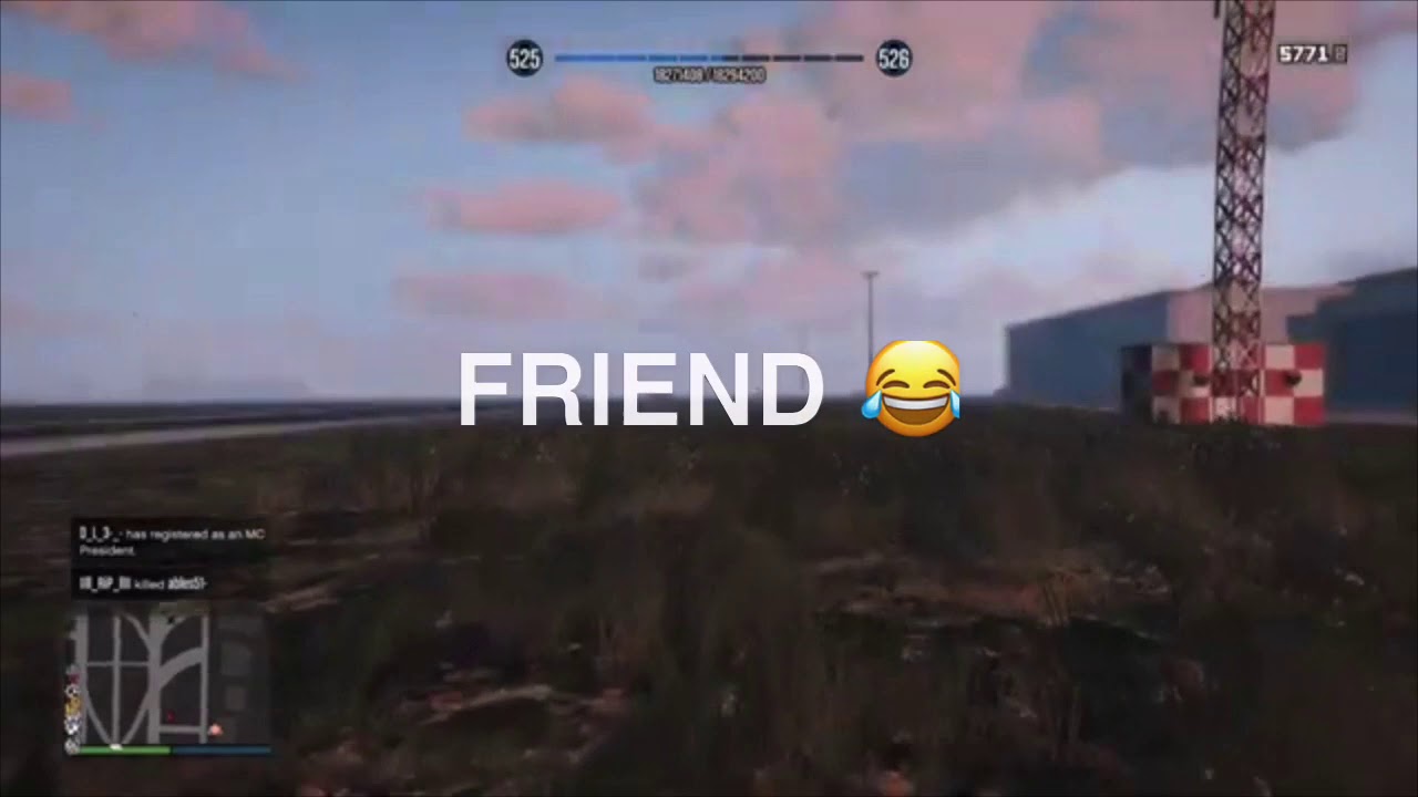 RiP(3 Vs 1) - YouTube