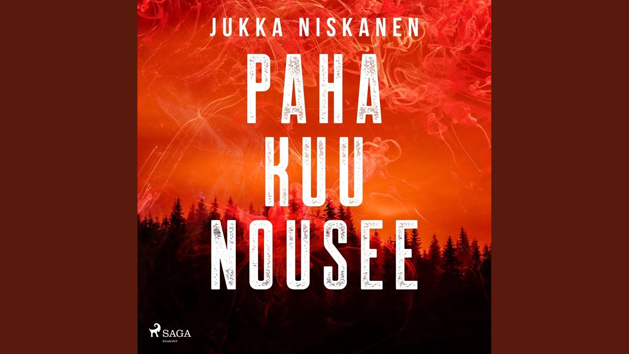 Chapter 17 - Paha kuu nousee - YouTube