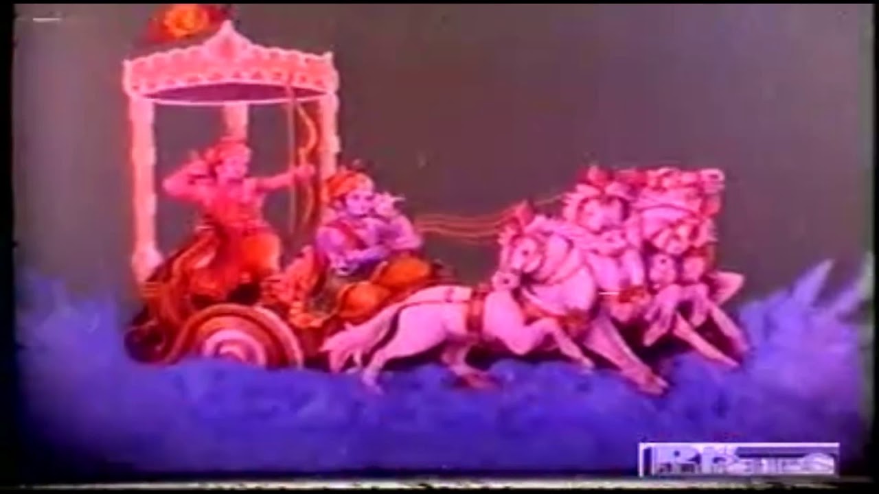 Sarathi Picture’s Production P. Ltd. (1997, Nepal) (SEIZURE WARNING ...