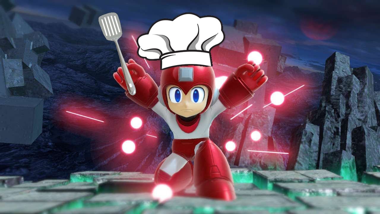 LET HIM COOK! - YouTube