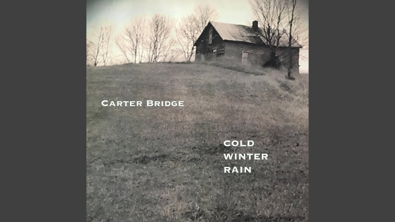 Cold Winter Rain - YouTube