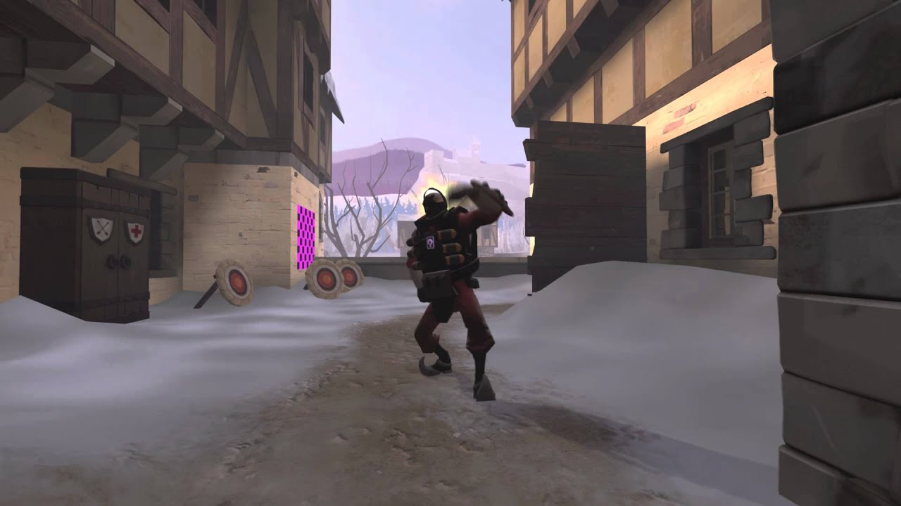 Tf2 Unusual Vivid Scotch Bonnet - YouTube