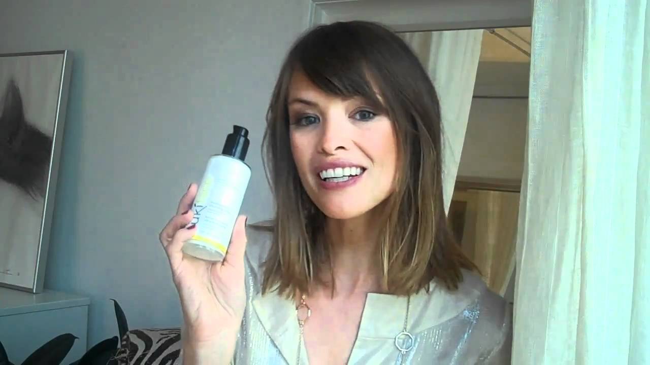 "Suki" organic skincare review - YouTube