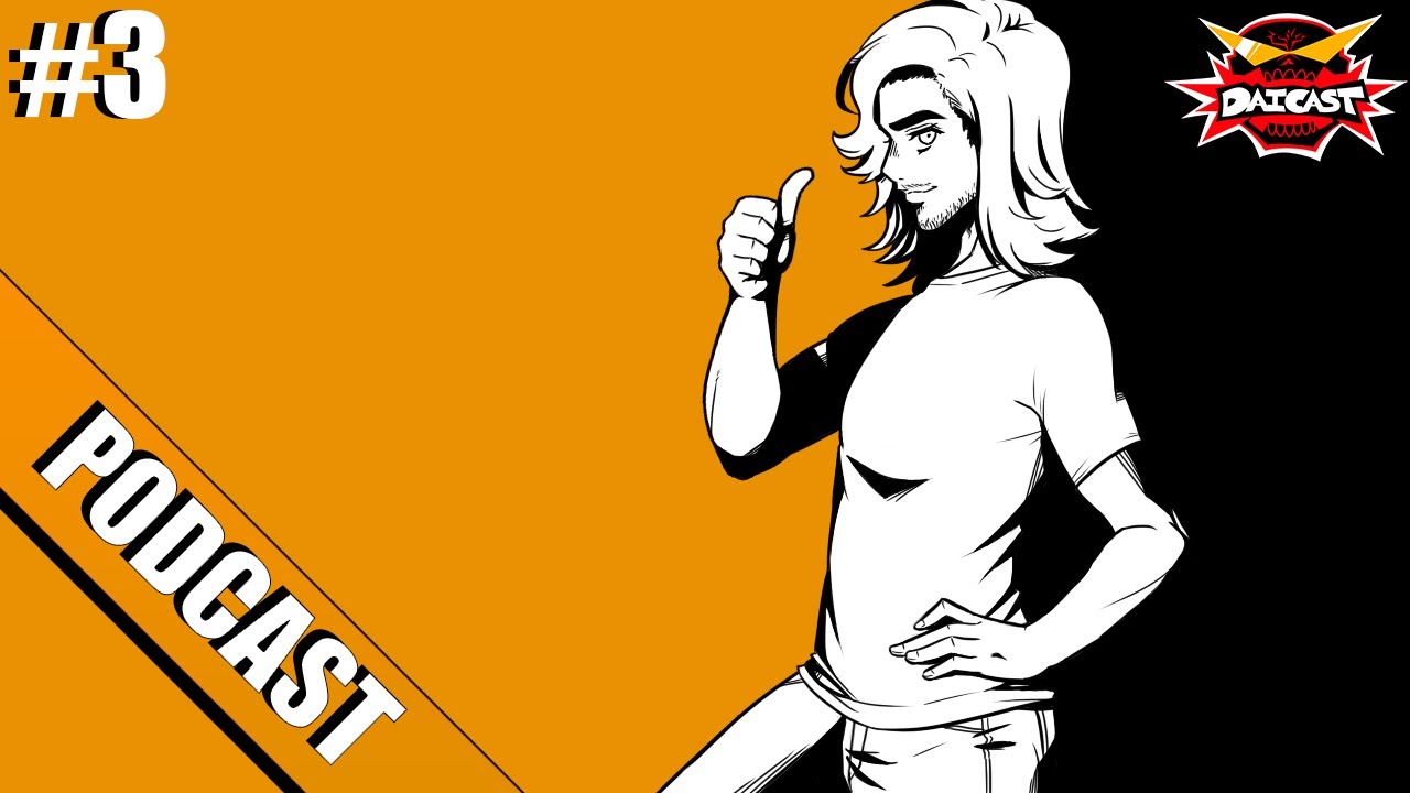 DMCA Wars: Alex Mauer Strikes Back | DaiCast Episode 3 (ft Rising ...