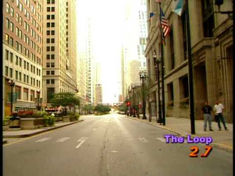 Chicago 2004 - YouTube