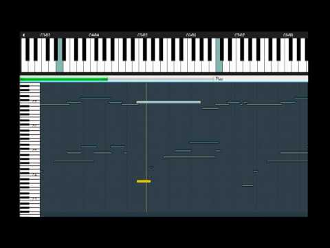 Piano Tutorial : Cahit Berkay - Gam Yuku (Blue Mood)