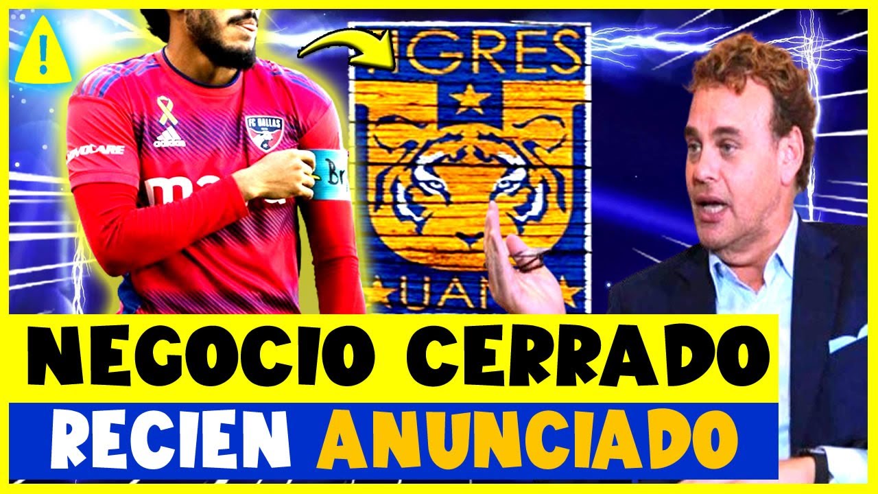 💥¡BRUTAL NOTICIA! ¡NUEVO REFUERZO FICHADO CON LOS FELINOS!¡LAS ÚLTIMAS ...