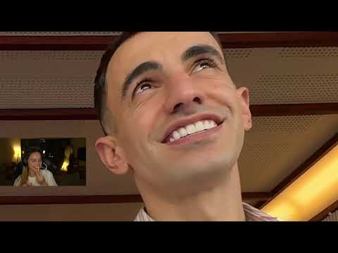 ANNA DENİZ EBO SON VLOG İZLİYOR