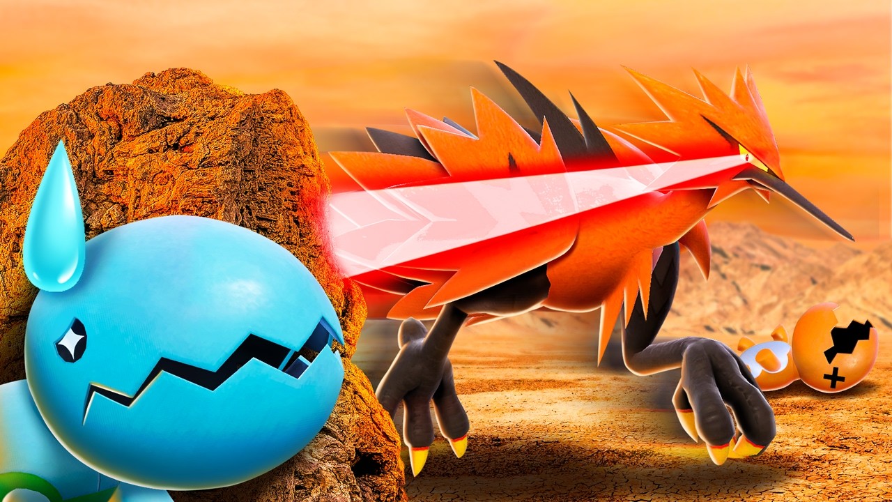 Prop Hunt in Pokemon #8 - YouTube