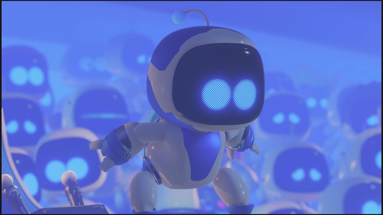 ASTRO BOT: “SKY GARDEN” ️🪴🤖 full walkthrough // #1️⃣k - YouTube
