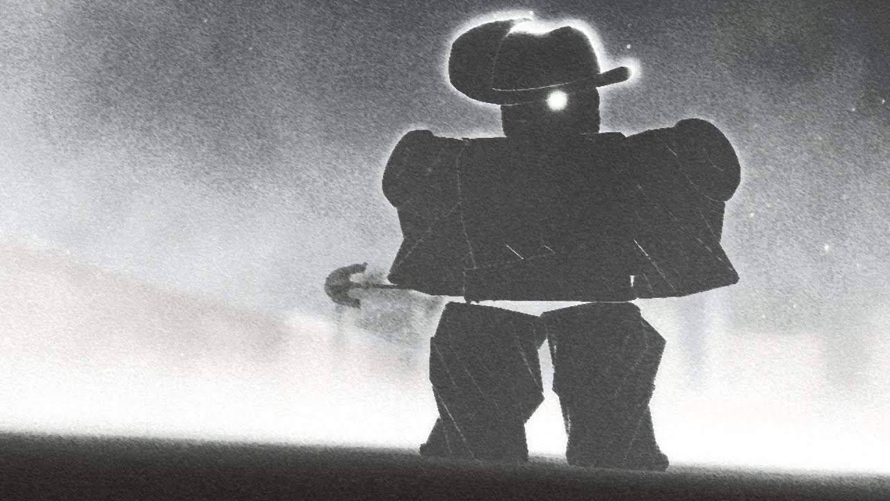 [YBA] NEW Obtaining SCR Cutscene [UNOFFICIAL] - YouTube