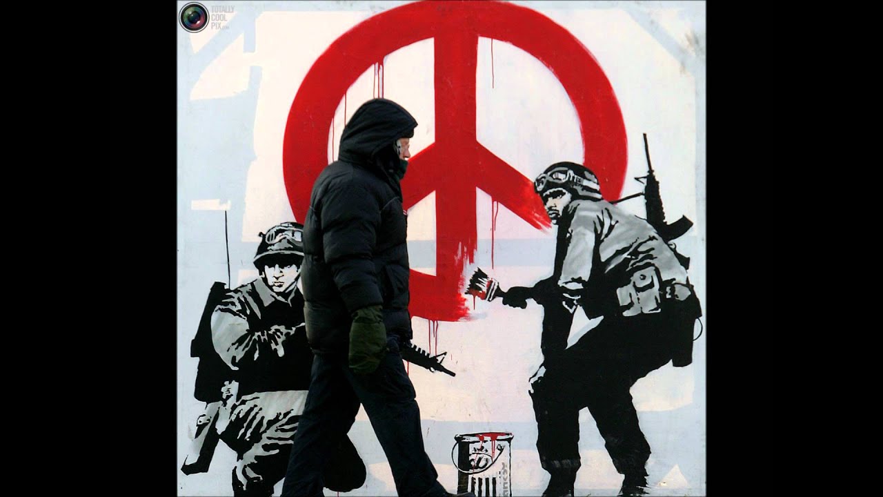 Man's inhumanity to man visual essay - YouTube