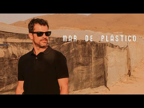 Mar De Plástico | Tráiler oficial (Español) #MarDePlástico #SerieAdictos #trailerespañol
