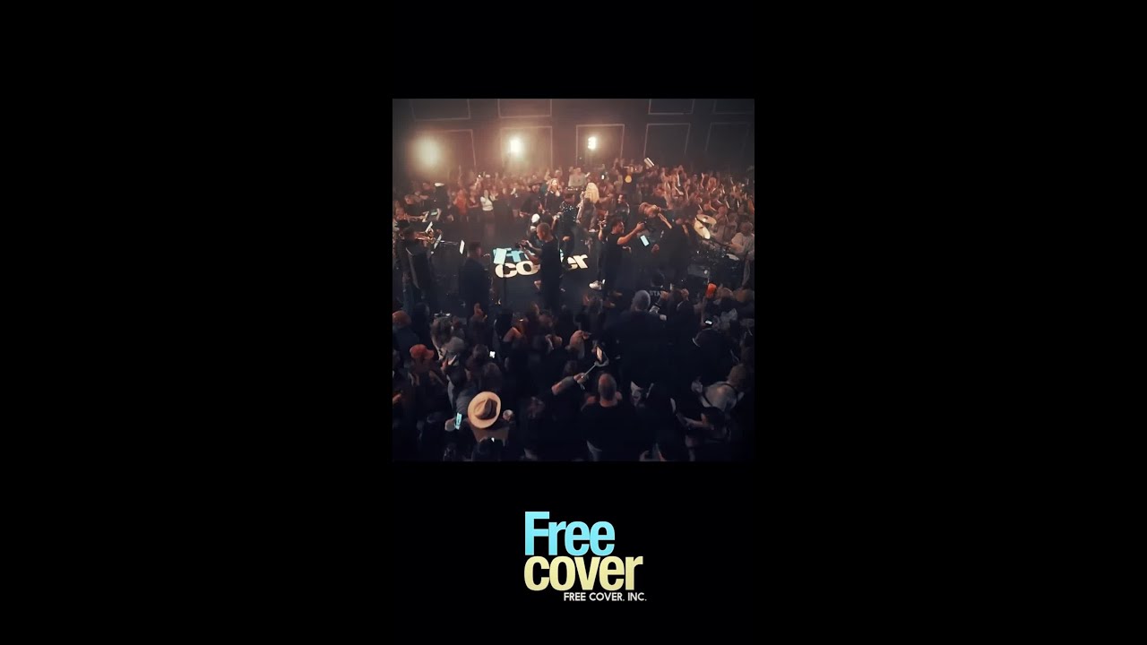 Reaccion a Free Cover Miriam Cruz - YouTube