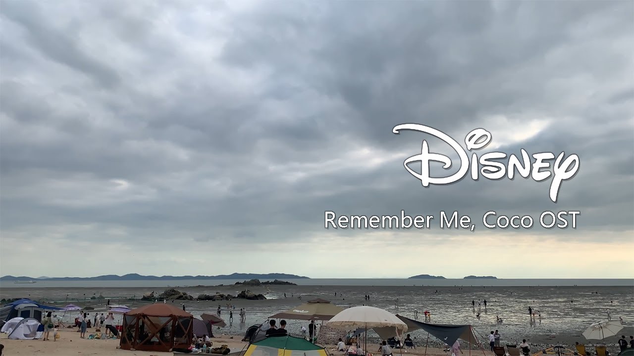 Remember Me - Coco(코코) OST - YouTube