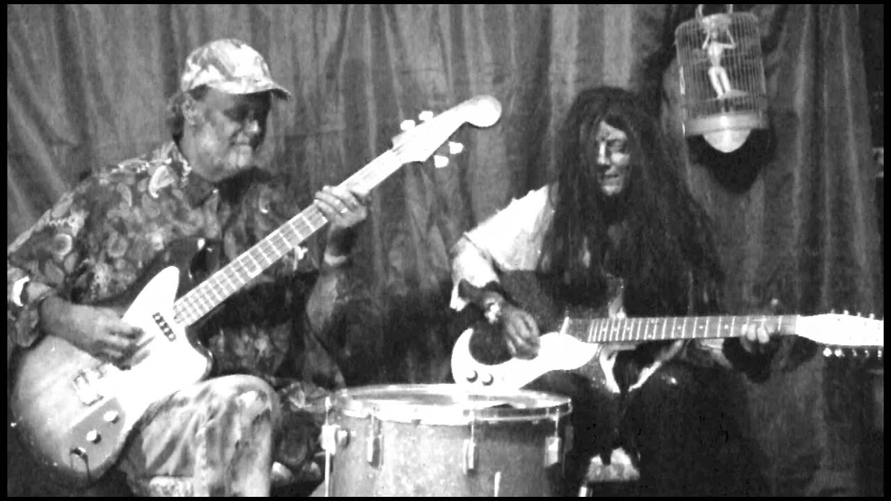 The Rocking Dead - YouTube