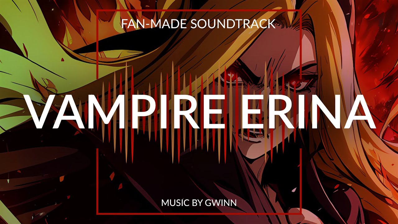 Vampire Erina ~ What If? Soundtrack! - JoJo's Bizarre Adventure (Fan ...
