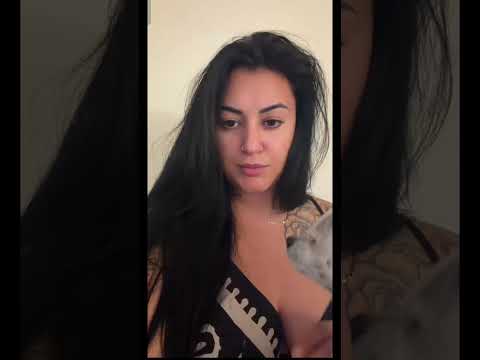 ♥️♥️ Beautiful Single Mom No Bra | Live Streaming #usa #mom #beautiful #live