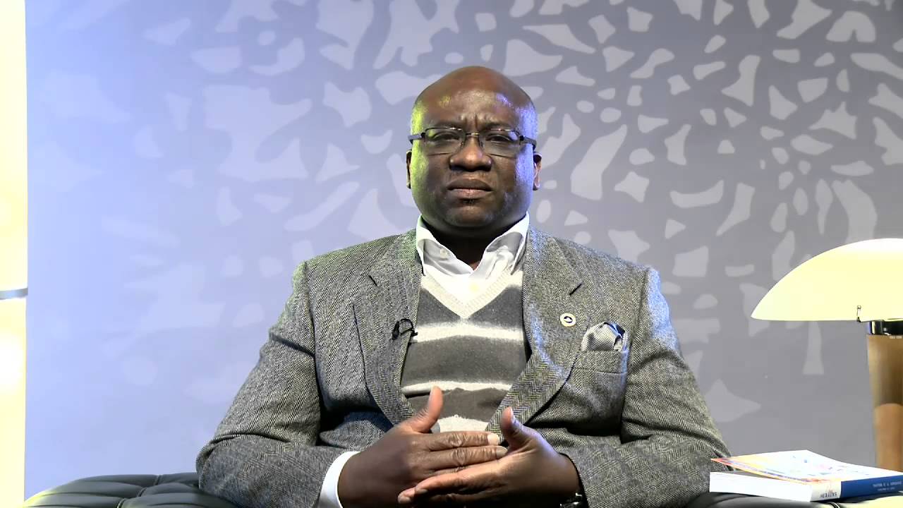 Open Heavens Reflection 30 December 2014 - It Pays to Live Holy I - YouTube