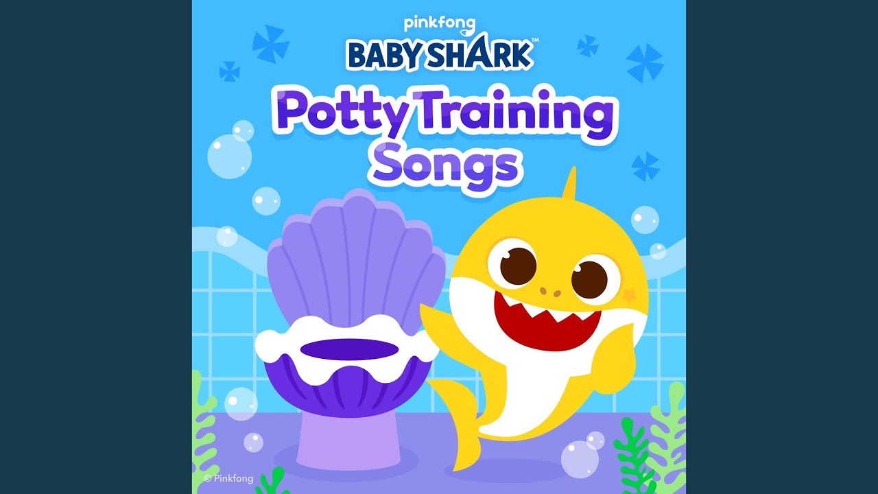 Potty Training Song - YouTube