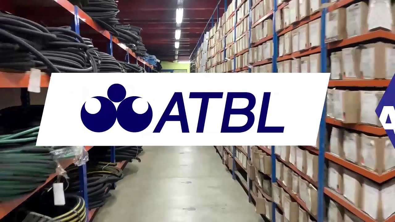 Vídeo Institucional ATBL - YouTube