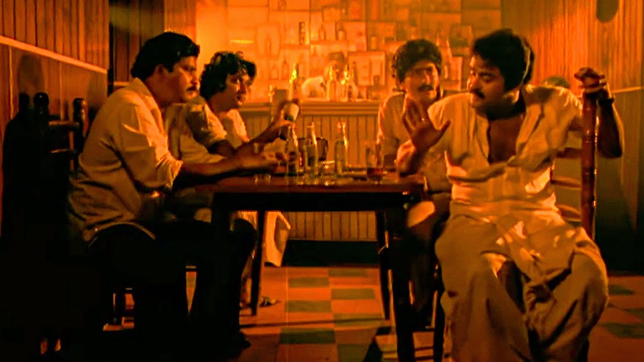 നമുക്ക് അവനെ അങ്ങ് കാച്ചിയല്ലോ നീ ഒന്ന് കണക്ക് കൂട്ടിയെ അതല്ലേ ഭേദം ...