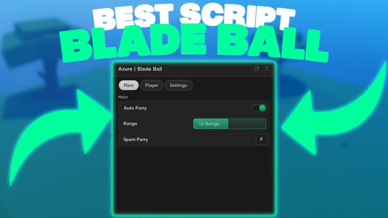 [🎃 UPD] The *BEST* Blade Ball Script 🏀 | Always Win 1v1s - YouTube