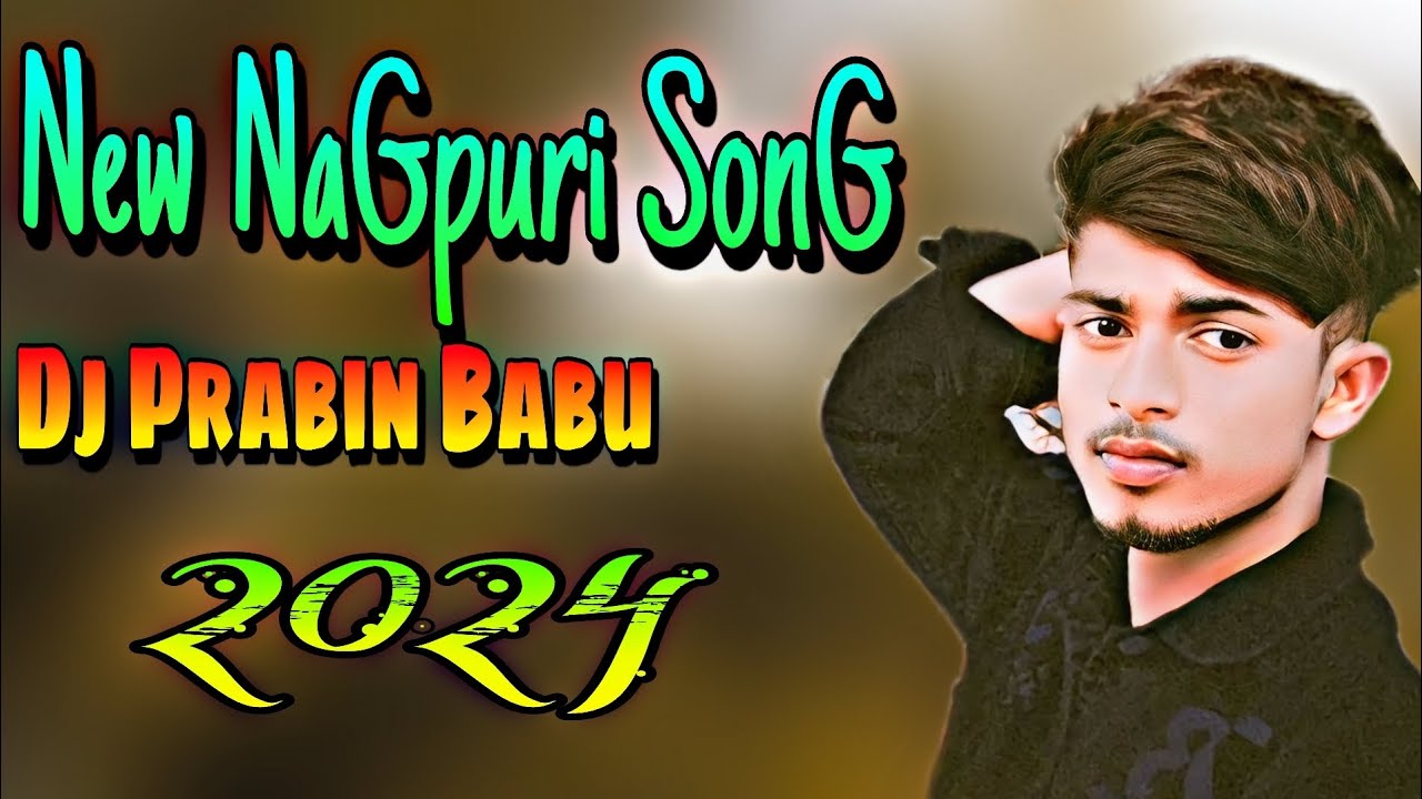 🌹Phul Phul Patai Patai Me🌹 New NaGpuri SonG 2024🌹 Dj Prabin Babu 🌹Jio Jio NaGpuri KinG 🌹 ...