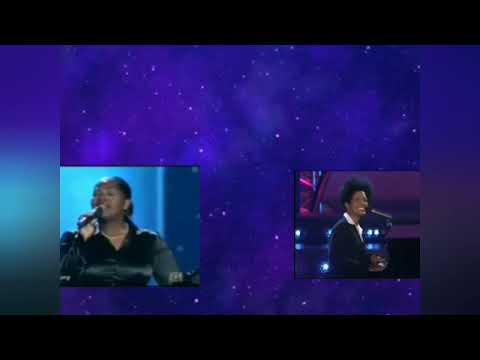 The Winans Yea and Nay ft.Angie & Debbie Winans (OFFICIAL MUSIC VIDEO ...