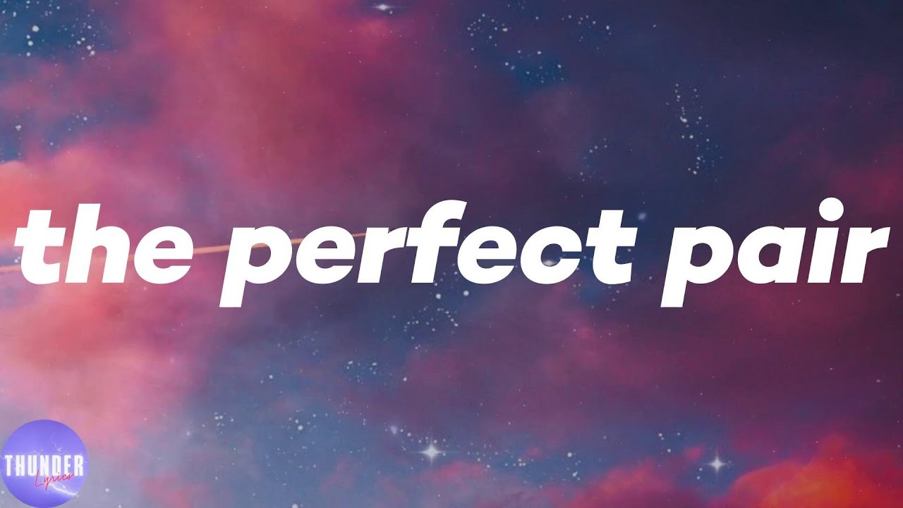 beabadoobee - the perfect pair (Lyrics) - YouTube