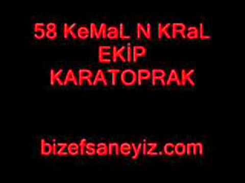 58 KeMaL N KRaL