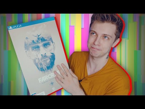 FAR CRY 5 за 7500 РУБЛЕЙ