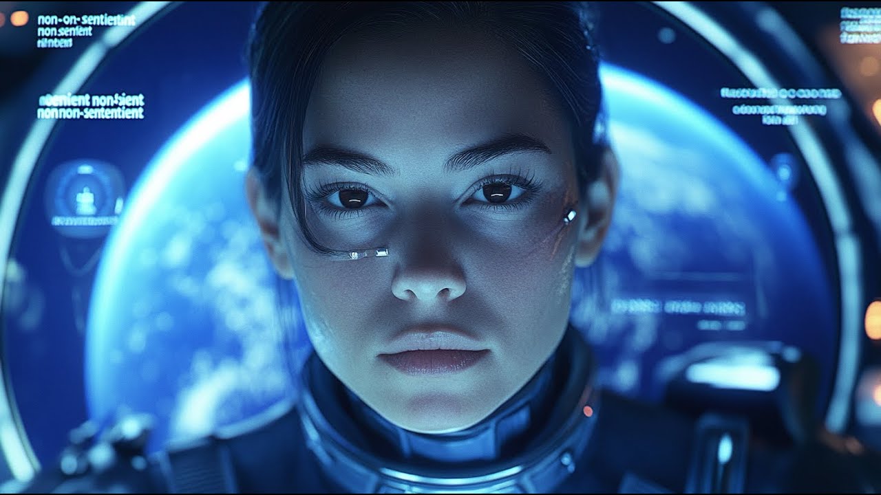 They Classified Humans As 'Non-Sentient,' Non-Sentient Beings Ended ...