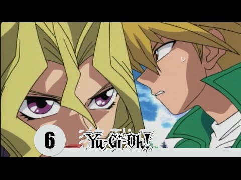 Yu-Gi-Oh! Duel Monsters 6. Bölüm | First Duel