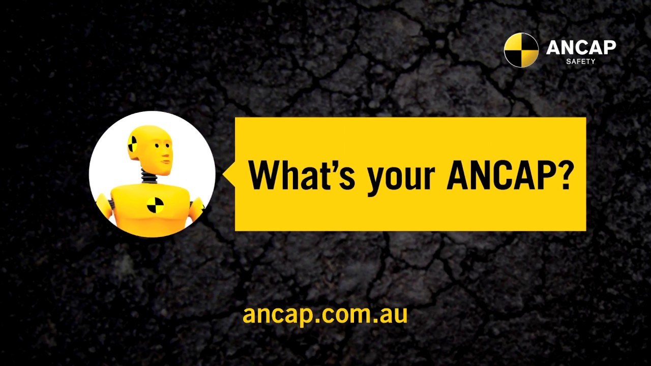 ANCAP SAFETY: Do the changes to the ANCAP rating system mean my older 5 ...