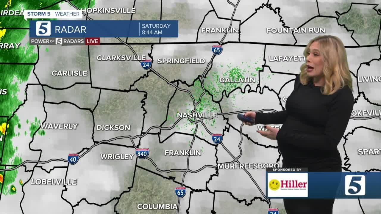 Heather's morning forecast: Saturday, October 2, 2021 - YouTube