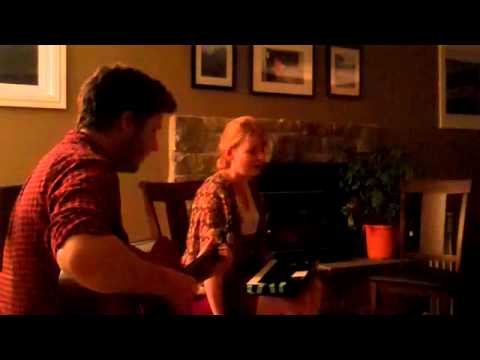 Jenn Grant ft Daniel Ledwell - Baby's Been Away (Live @ herohill) - YouTube