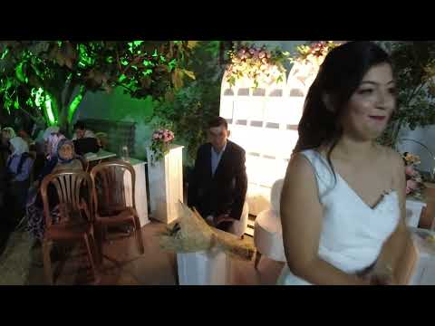 Bodrum  Köylerinde Nişan Hazırlıkları #long #love