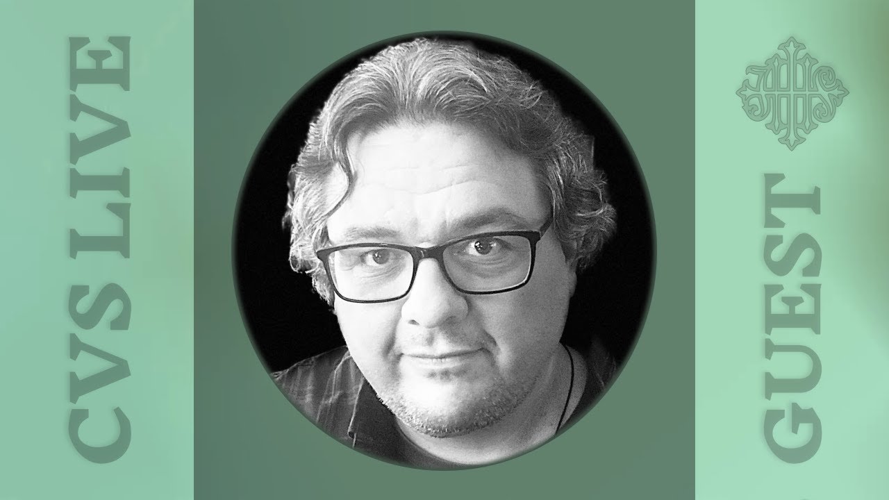 CVS Live Guest - 2024-03-17 - Philip Gonzalez (Grand Finale) - YouTube