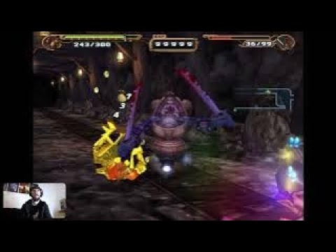 Dark Chronicle: Zelmite Spheda Tour Part 7 - Gone Clubbing - YouTube
