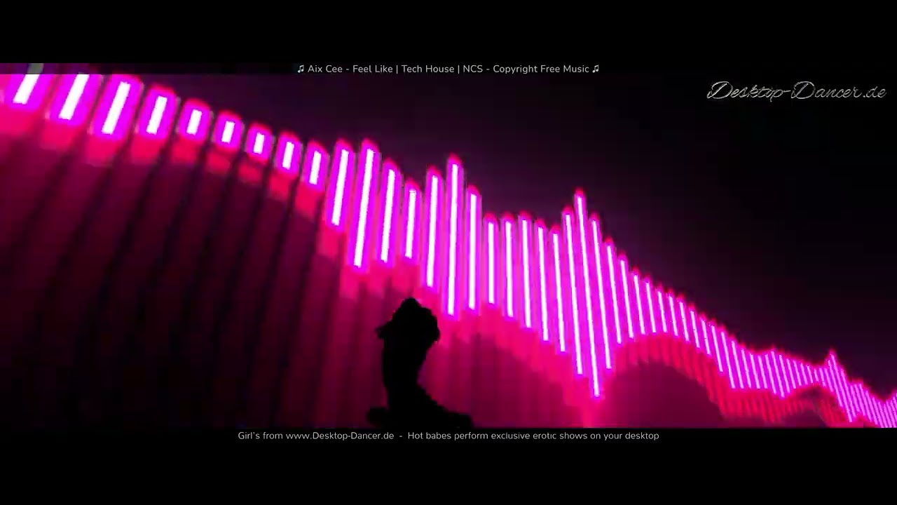 Aix Cee - Feel Like | Tech House | NCS - Copyright Free Music - YouTube