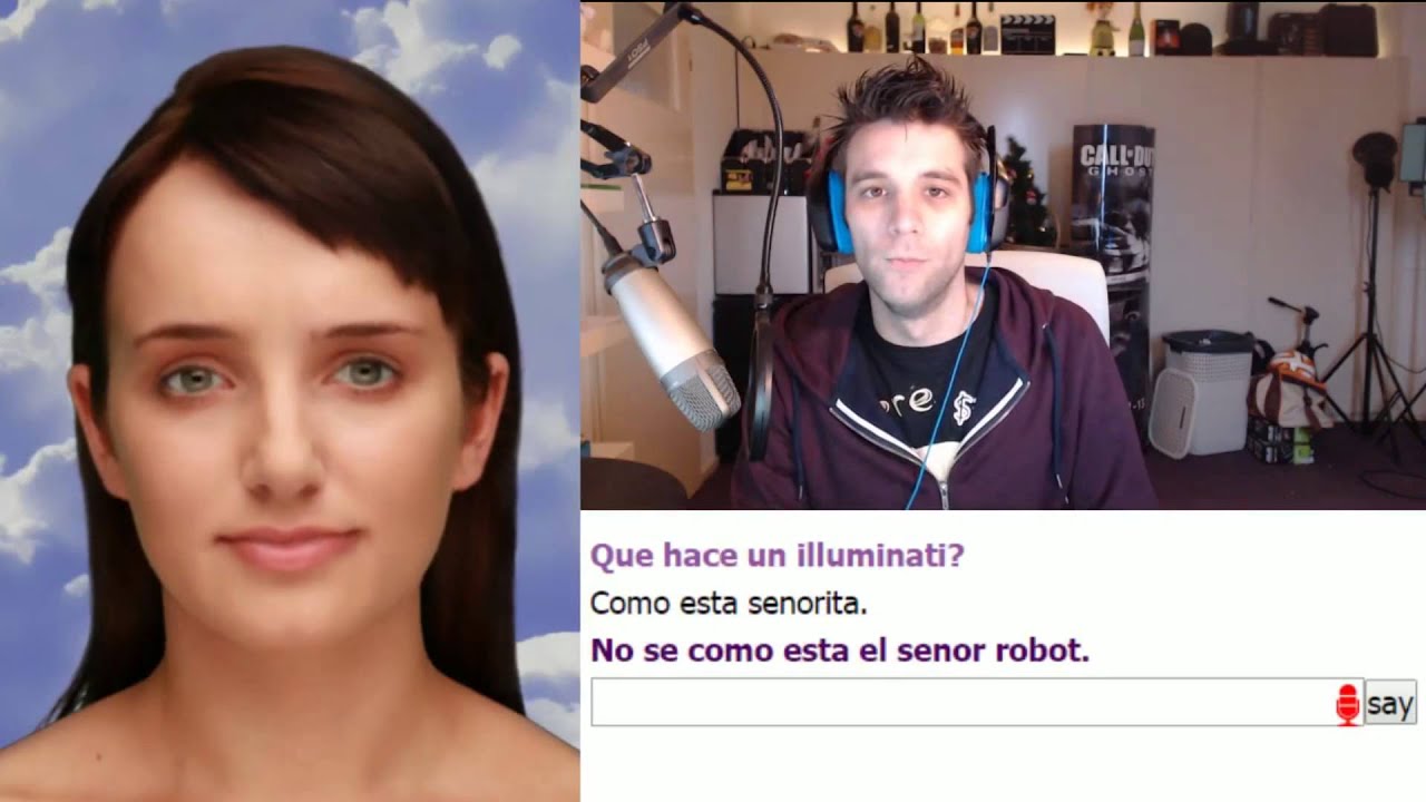 DAVID DOET EVIE?! - EXISTOR EVIE - YouTube